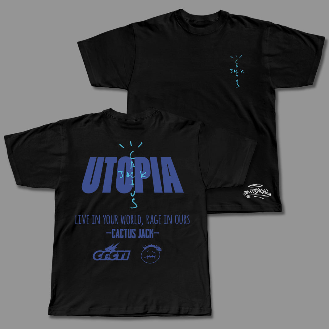 Majice – Outspring