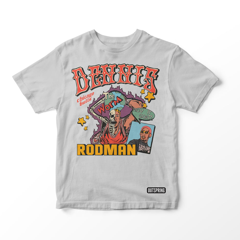 Majice – Outspring